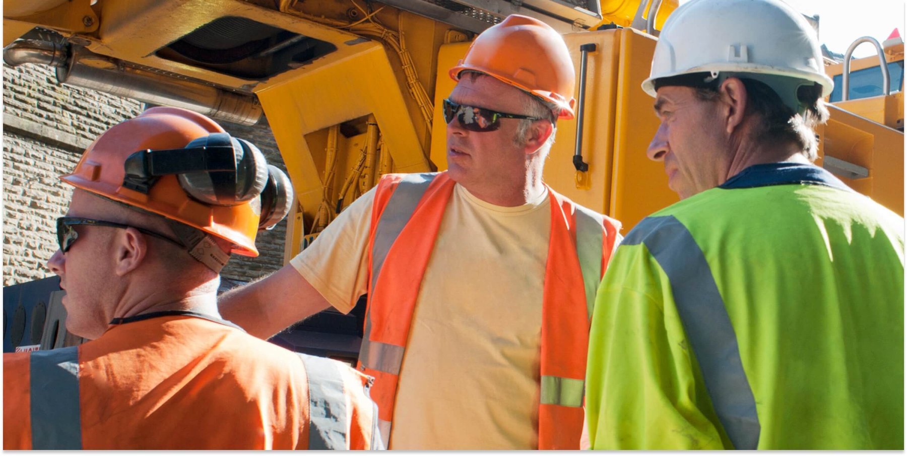The Ultimate Guide to Mobile Crane Safety