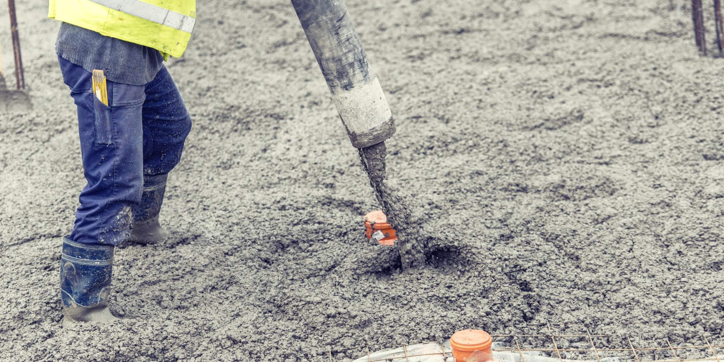 Building a Well-Oiled Concrete Pumping Team: Job Descriptions & Duties