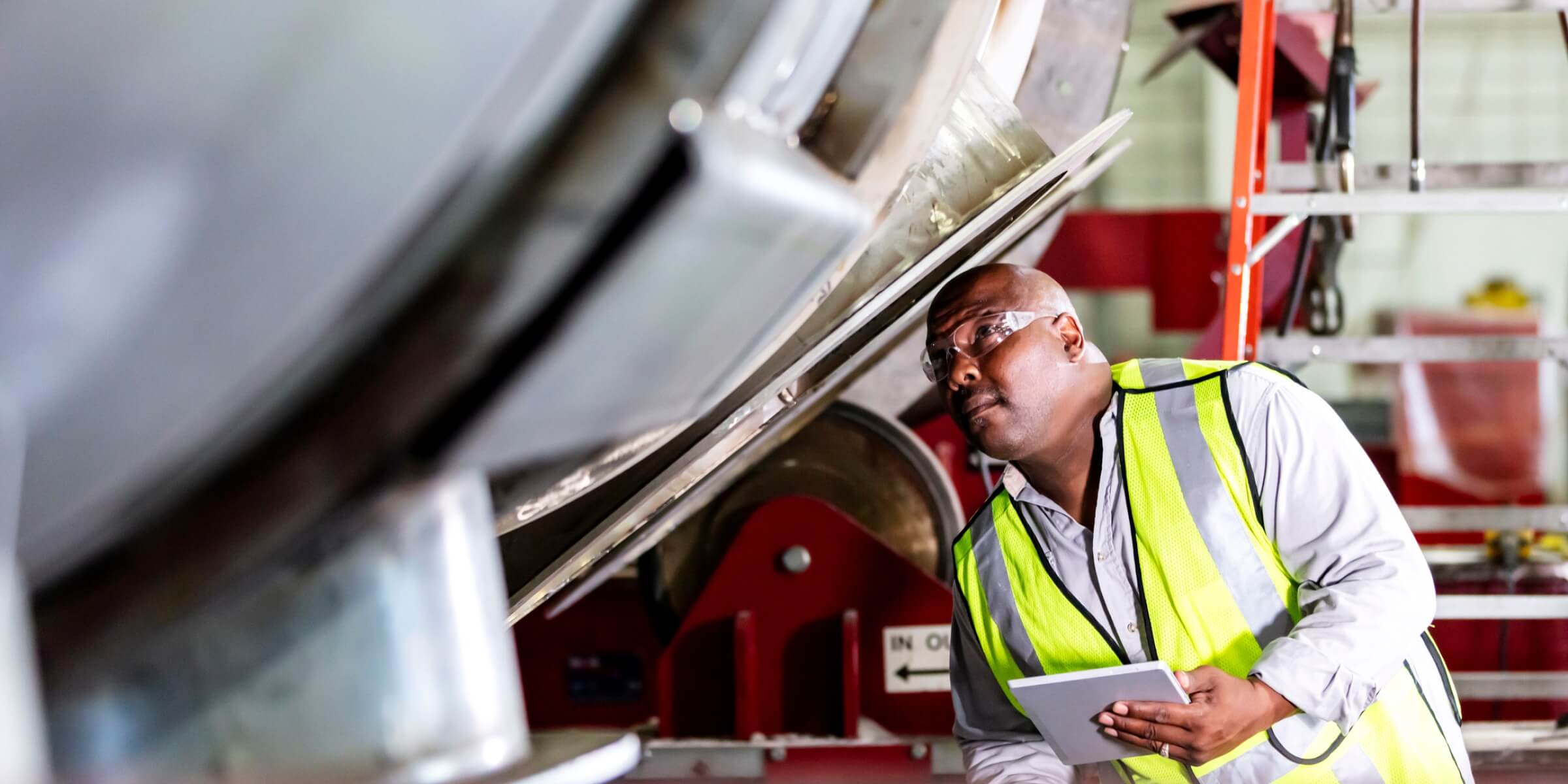 The Essential Heavy Equipment Maintenance Checklist