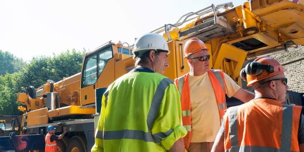5 WorkForce Development Strategies to Strengthen your Crane Business