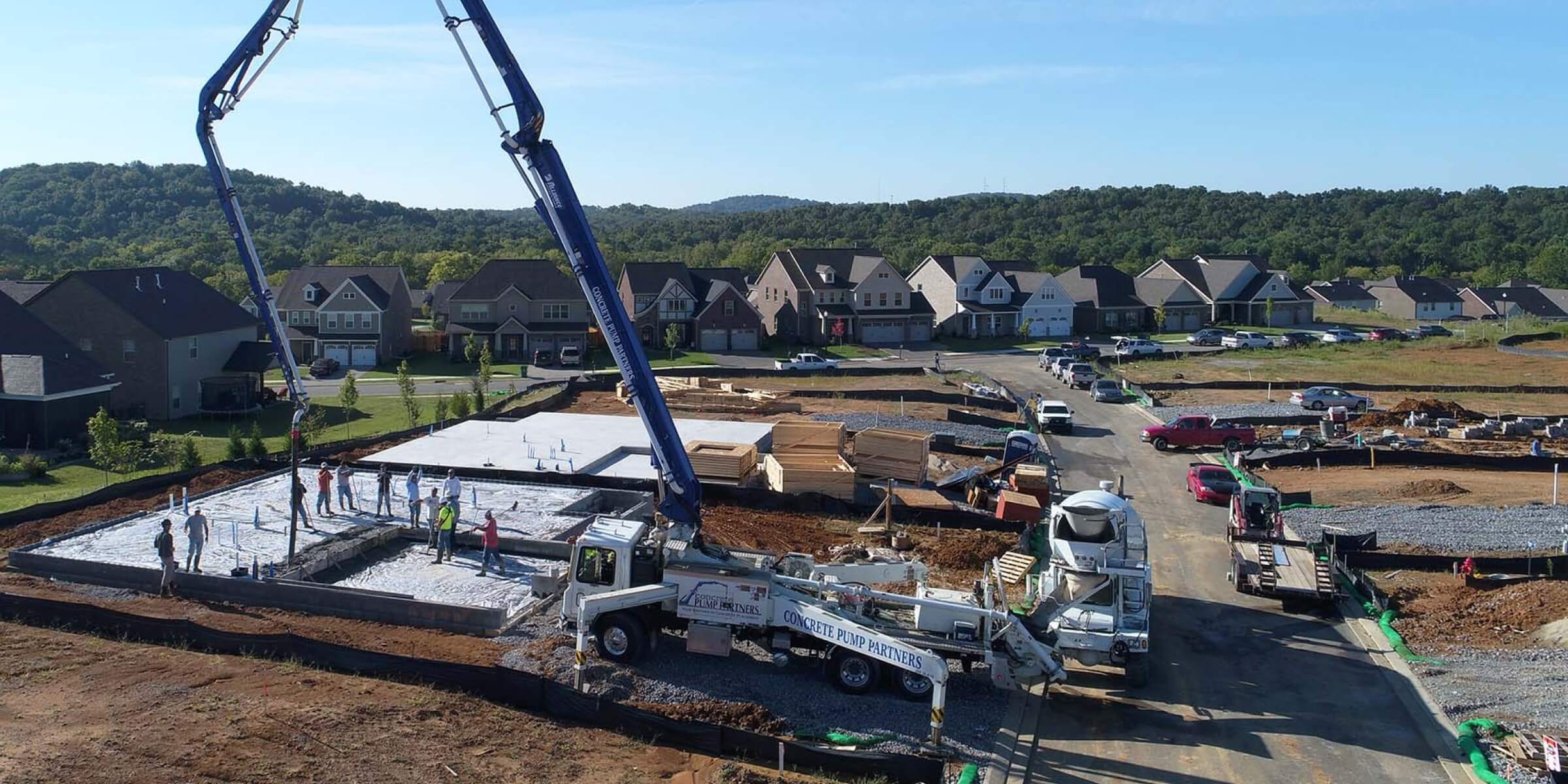 5 Heavy Equipment Safety Topics For Your Next Toolbox Talk