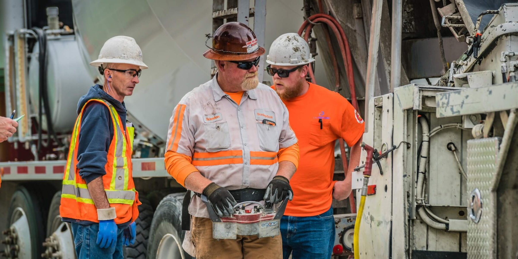 The Complete Concrete Pump Operator Safety Checklist