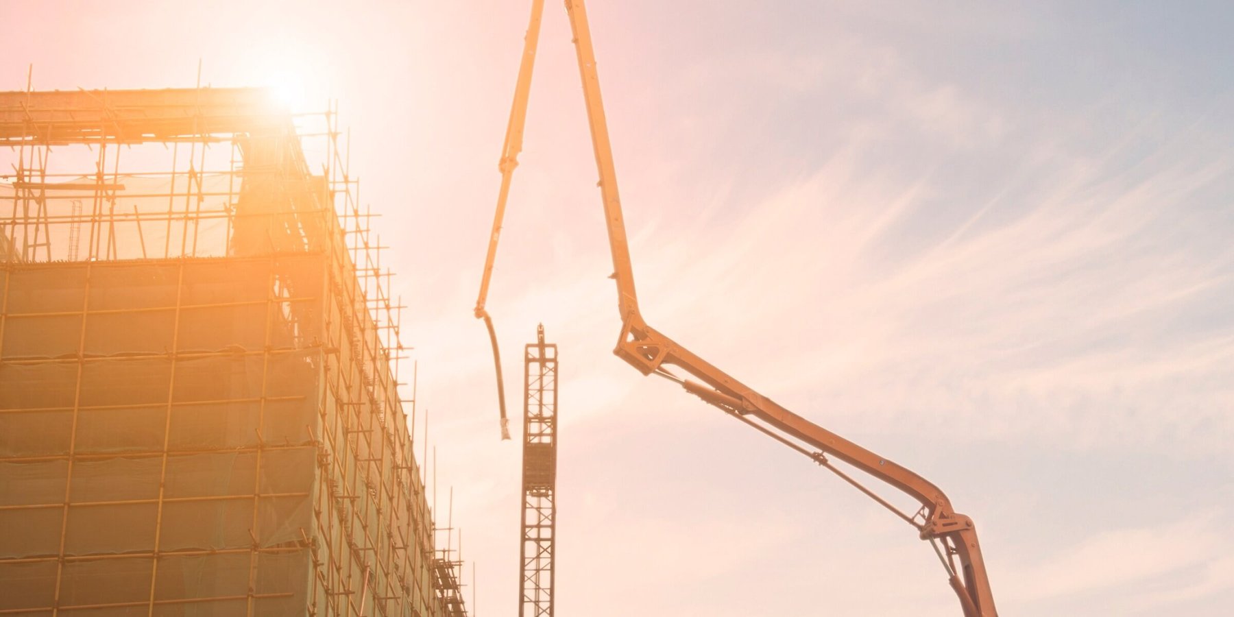 Top 10 Concrete Pump Hazards and Safety Precautions