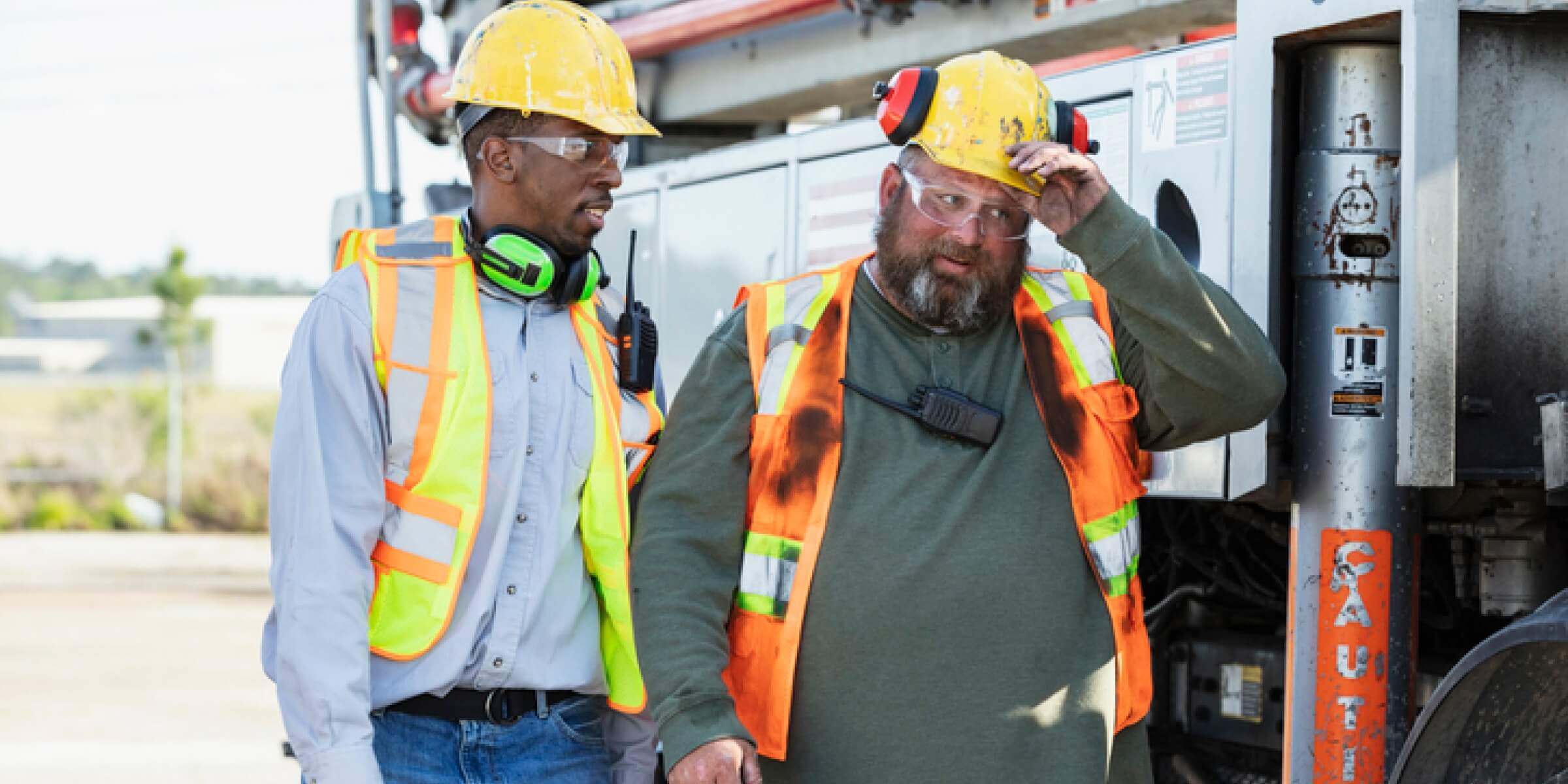 The Ultimate Guide to Tailgate Safety Meetings