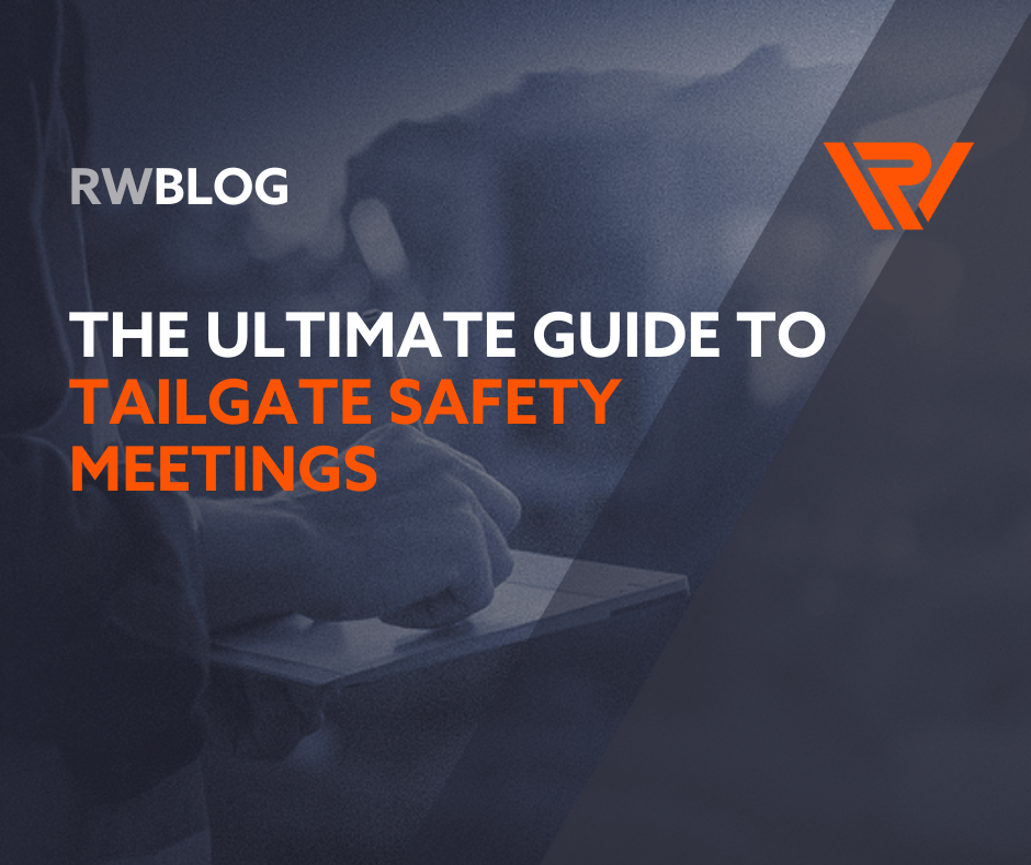 The Ultimate Guide to Tailgate Safety Meetings