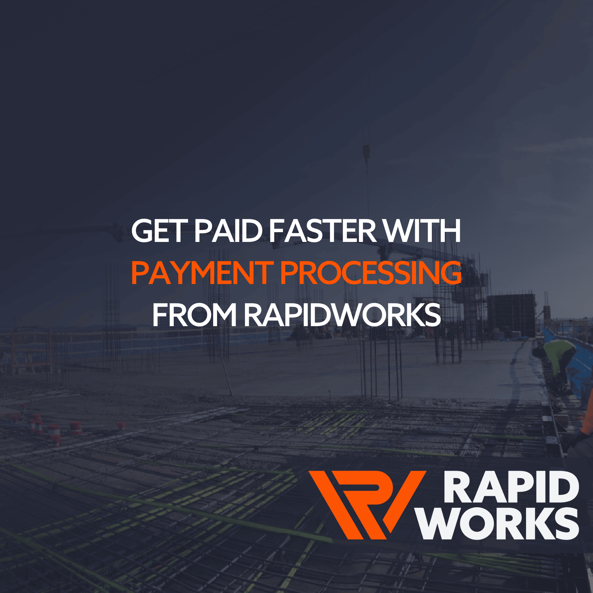 Rapid Payments | RapidWorks