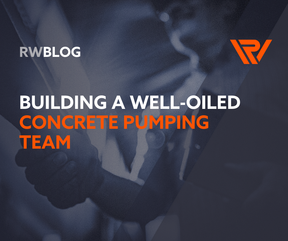 Building a Well-Oiled Concrete Pumping Team: Roles, Job Descriptions ...